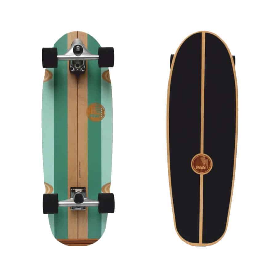 Slide Surfskate GUSSIE AVALANCHE 31” – surf-garage.dk
